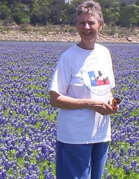 Jean Munson